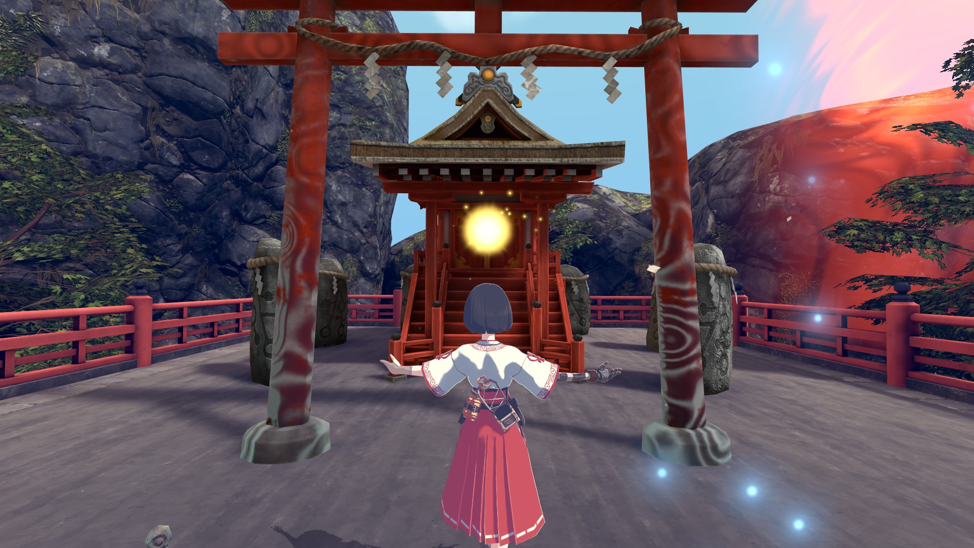 『オノゴロ物語 ～The Tale of Onogoro～』 開発メンバーオンライントークセッション発売前日開催決定 | あまた株式会社 ...