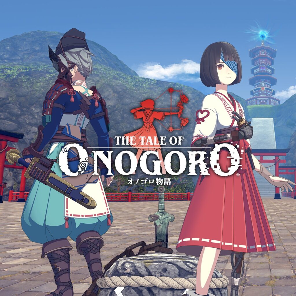 『オノゴロ物語 ～The Tale of Onogoro～』と『Last Labyrinth』が Meta Quest Storeで「仲間と ...